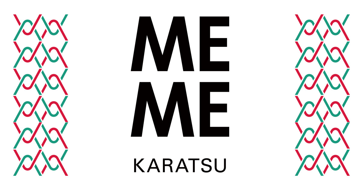Faq ｜ MEME KARATSU